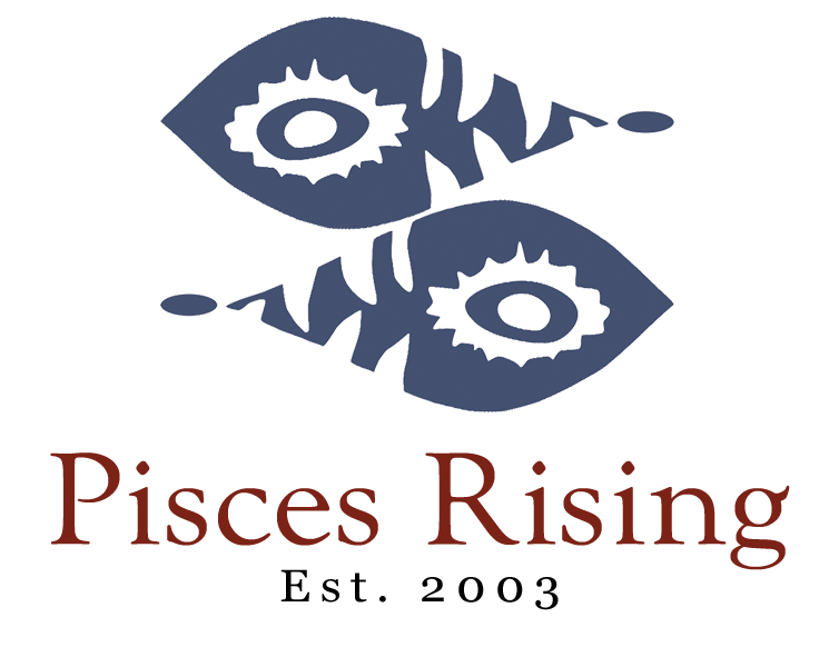About Us - Pisces Rising
